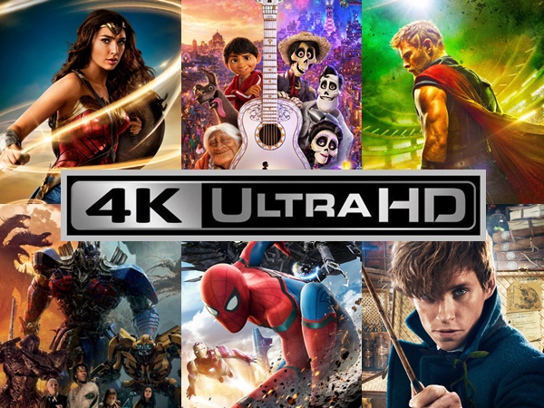 บทความ: 4K-UHD เจ๋งยังไง? เรื่องที่ใครๆ ก็อยากรู้ | BoomerangShop.com ...