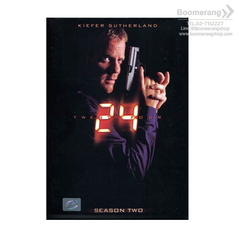 24 season 2 full - omgfoo