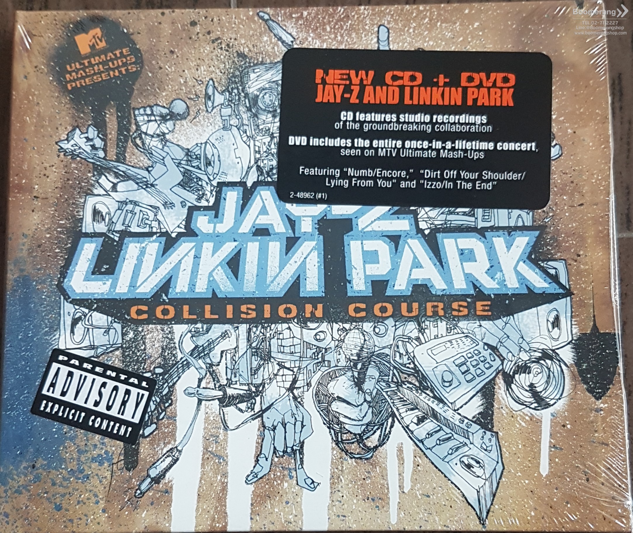 Click for larger image and over views