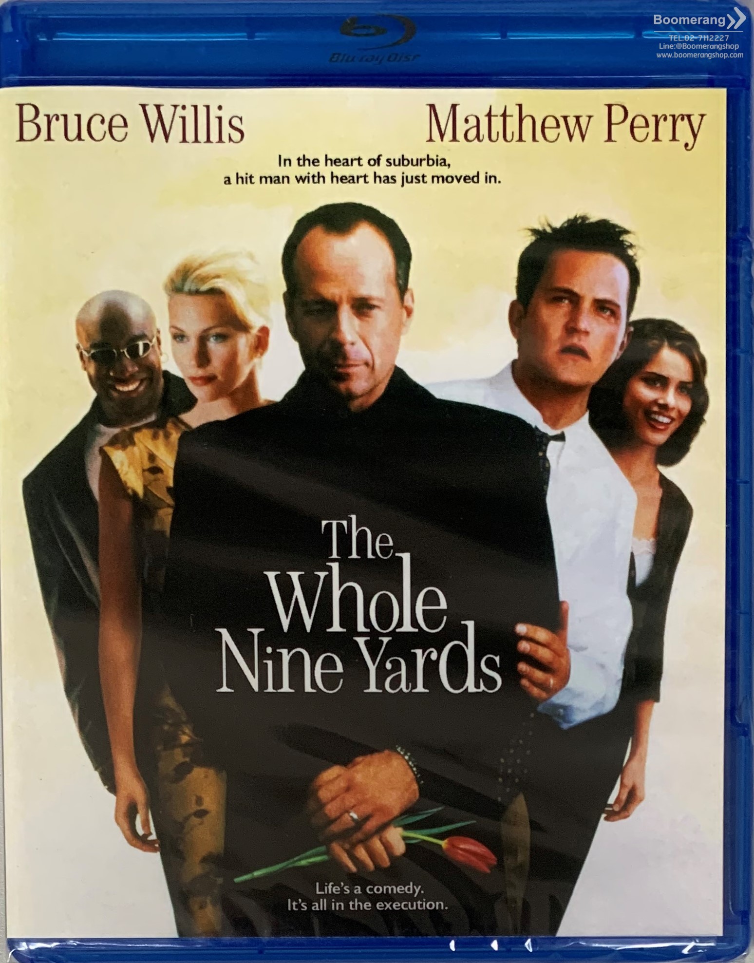 Click for larger image and over views