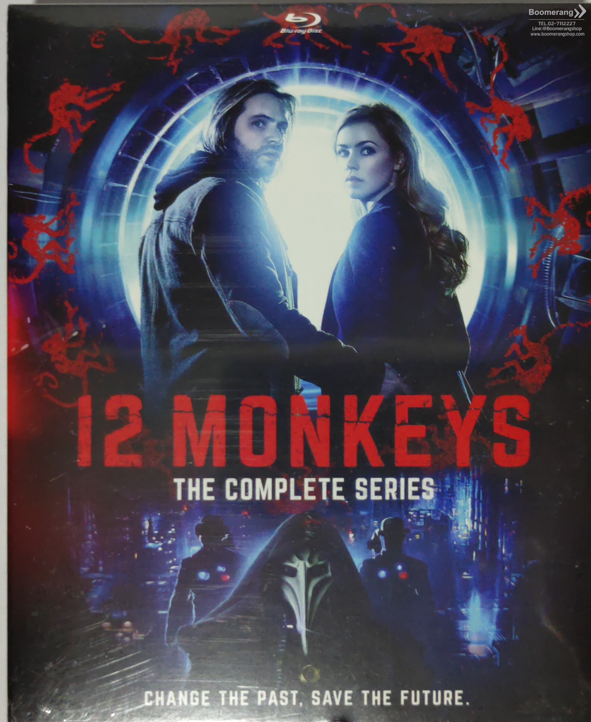 Click for larger image and over views