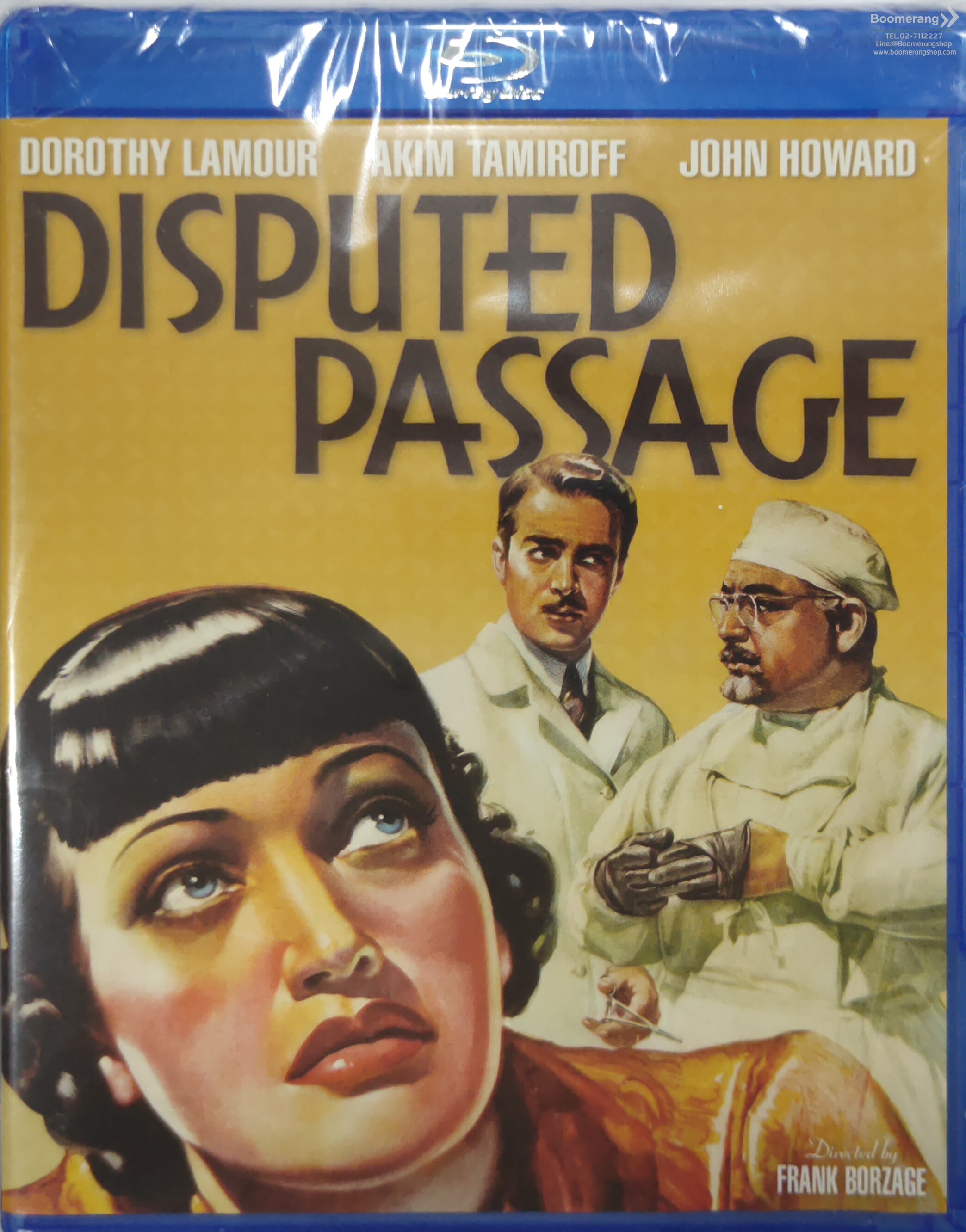 Click for larger image and over views