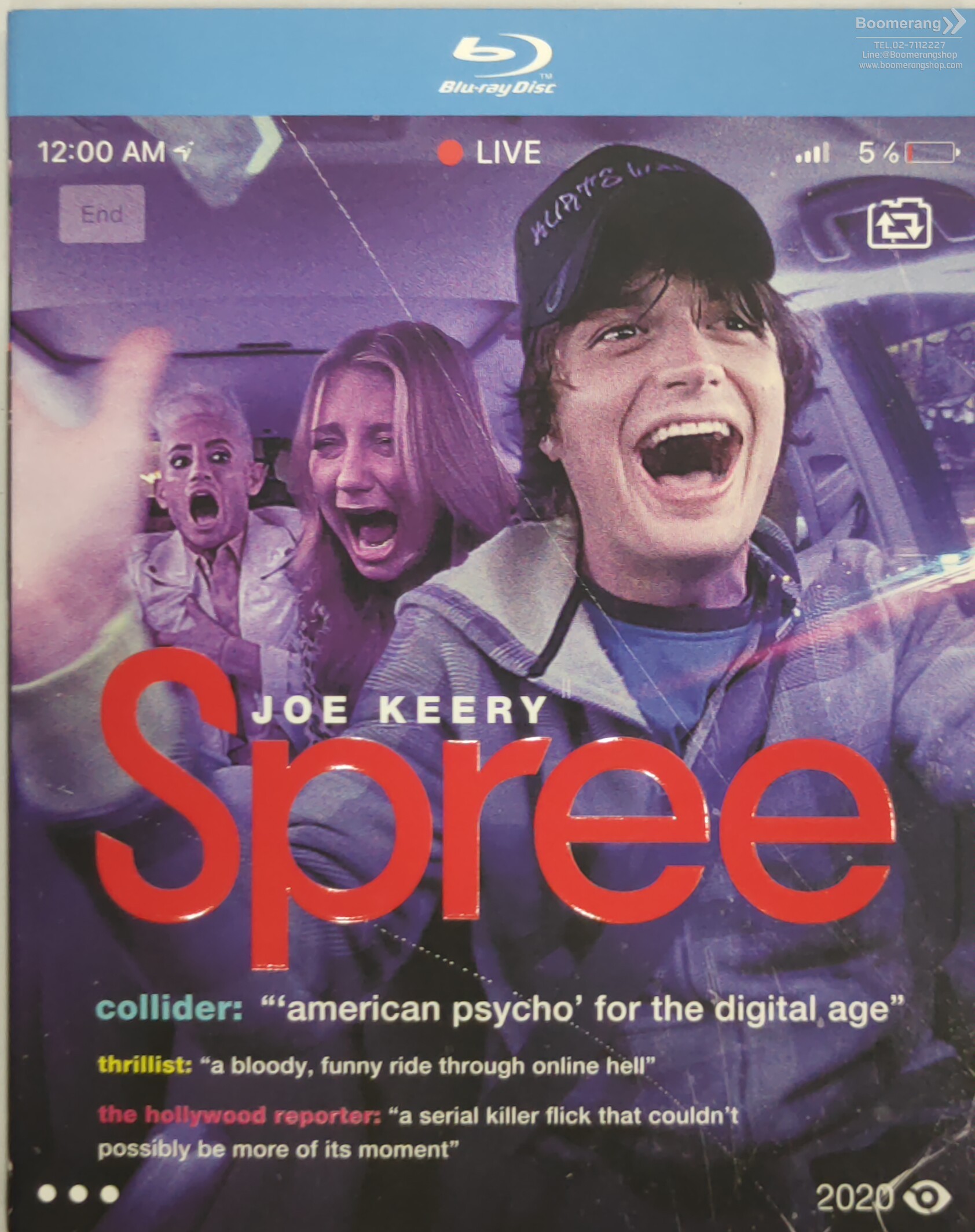 Click for larger image and over views