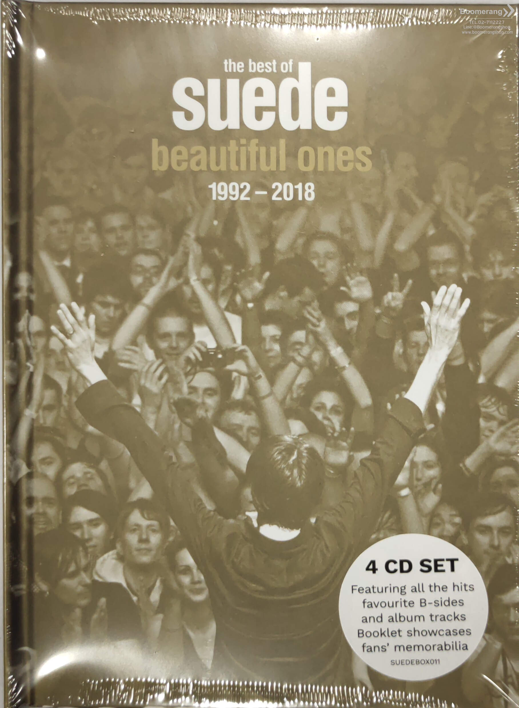 Click for larger image and over views