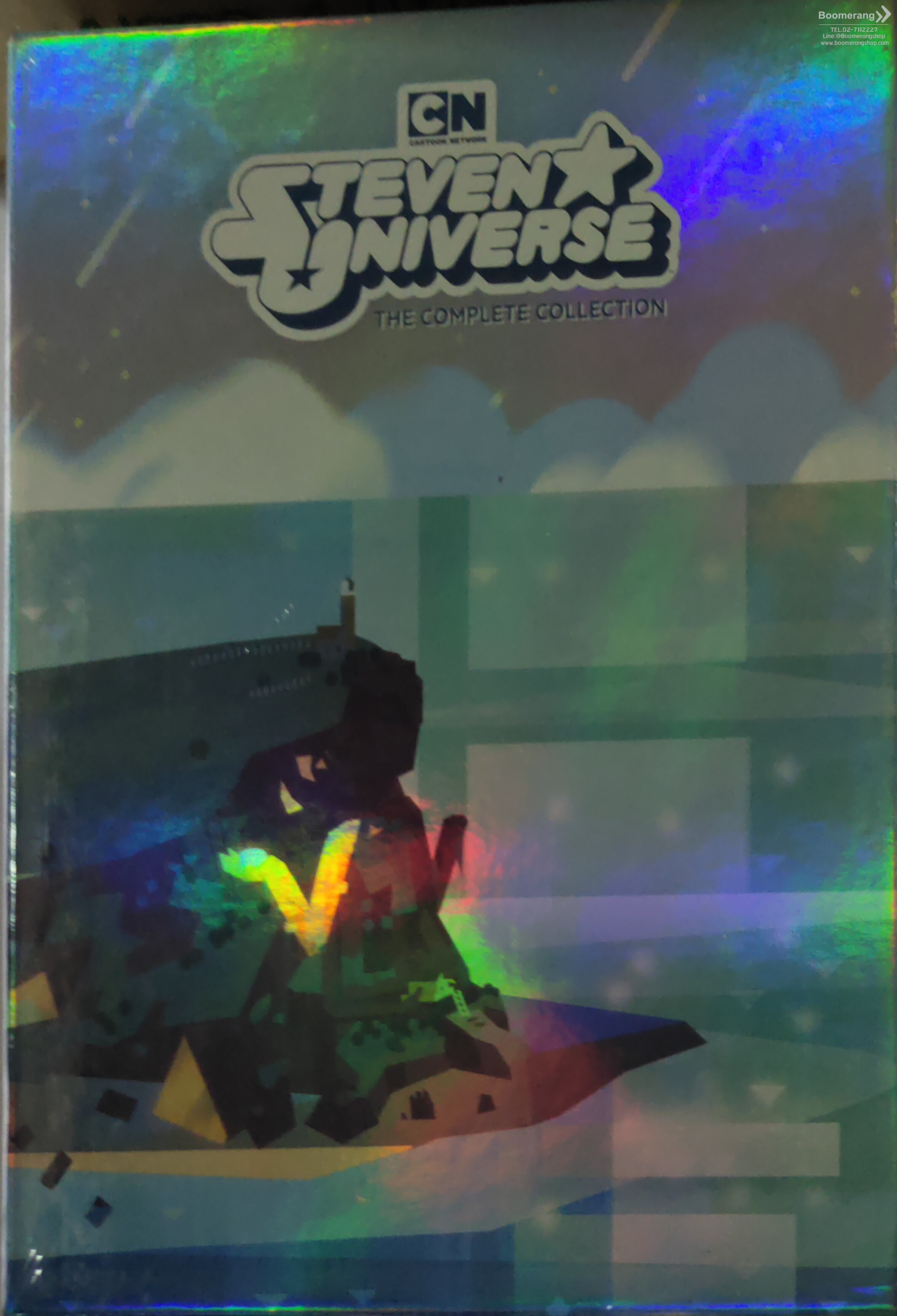 Click for larger image and over views