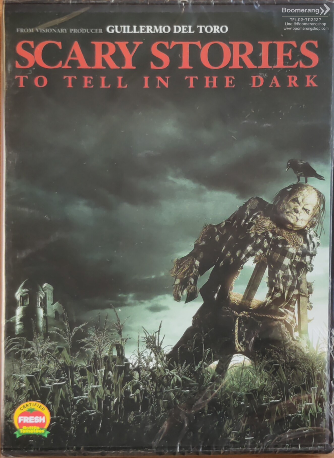 Click for larger image and over views