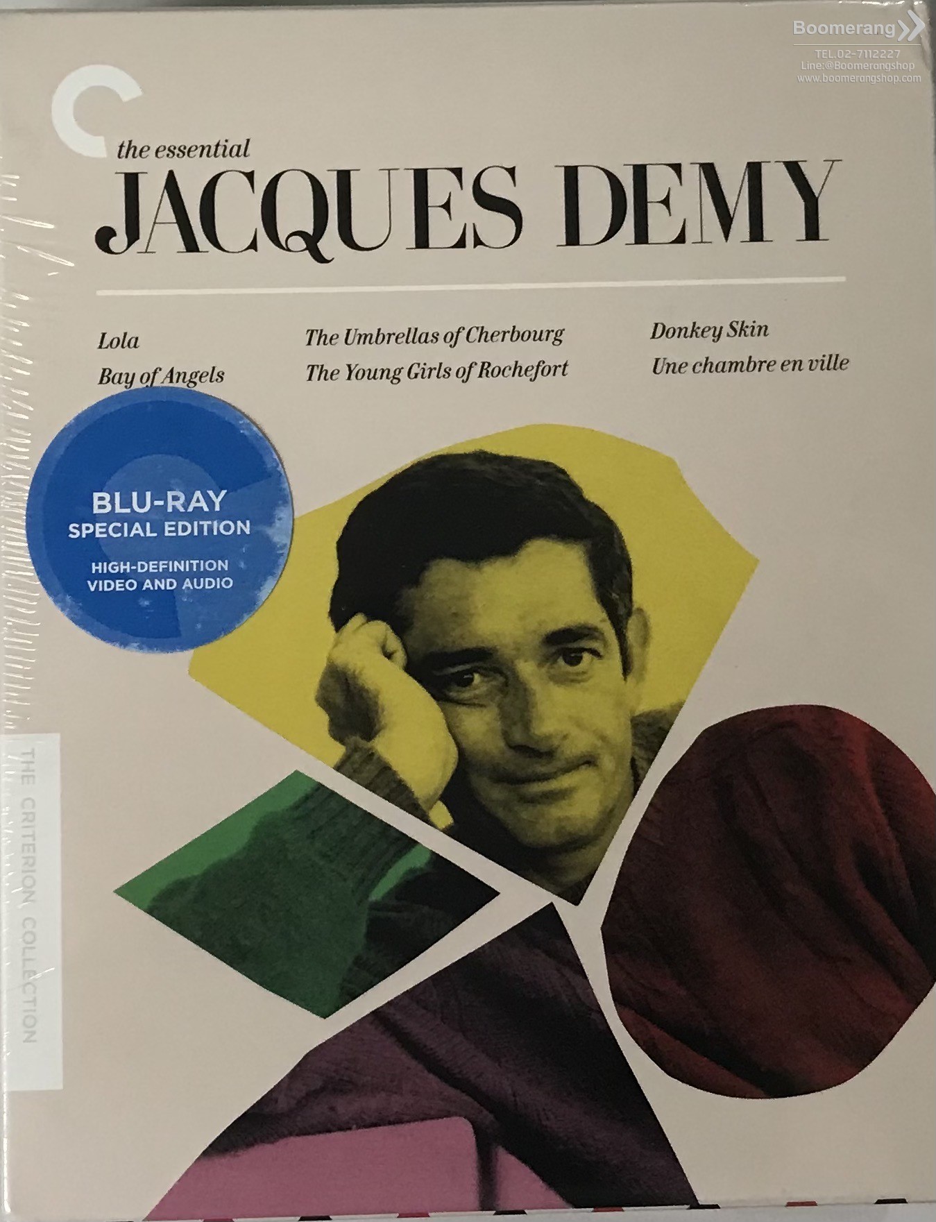 Click for larger image and over views